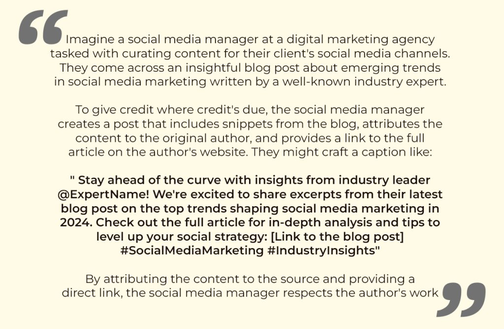 What Is Curated Content? Benefits, Tips & Best Practices To Know