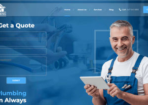 Portfolio - Digital Guider