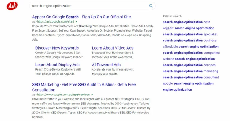 Top 50 Search Engines - A Must Know For Digital Marketing Expert
