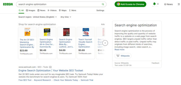 Top 50 Search Engines - A Must Know For Digital Marketing Expert