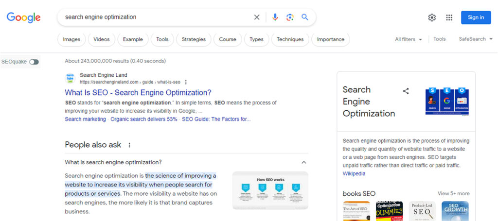 Top 50 Search Engines - A Must Know For Digital Marketing Expert