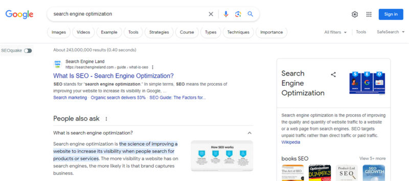 Top 50 Search Engines - A Must Know For Digital Marketing Expert