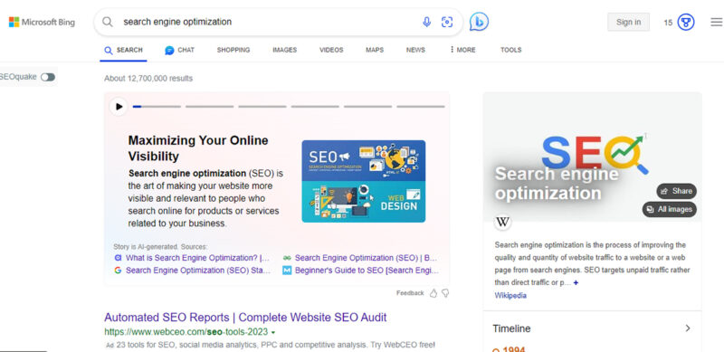 Top 50 Search Engines - A Must Know For Digital Marketing Expert