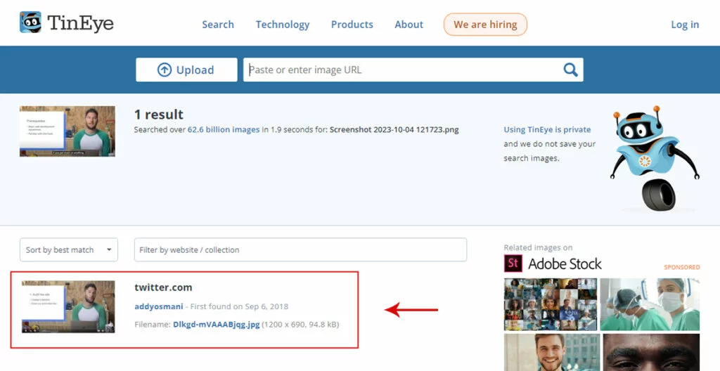 Reverse Video Search – 6 Different Methods To Follow