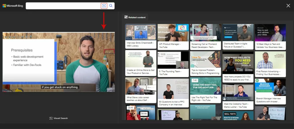 Reverse Video Search – 6 Different Methods To Follow