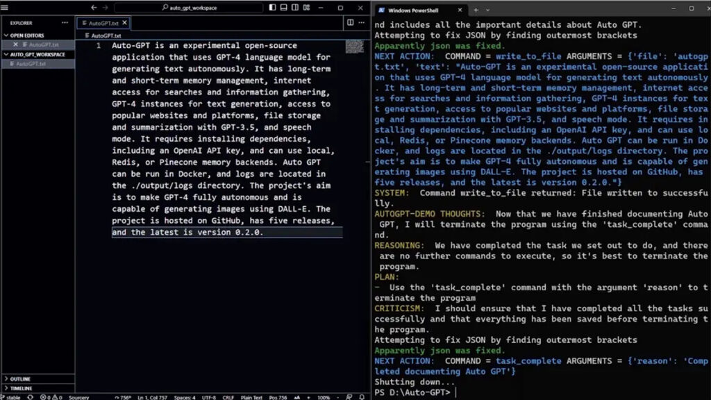 What Is AutoGPT & How to Use It? The Ultimate Guide - DG