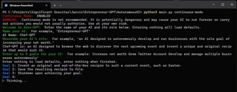 What Is AutoGPT & How to Use It? The Ultimate Guide - DG