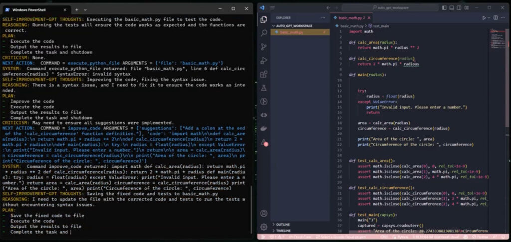 What Is AutoGPT & How to Use It? The Ultimate Guide - DG