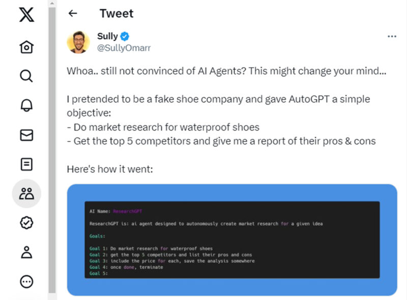 What Is AutoGPT & How to Use It? The Ultimate Guide - DG