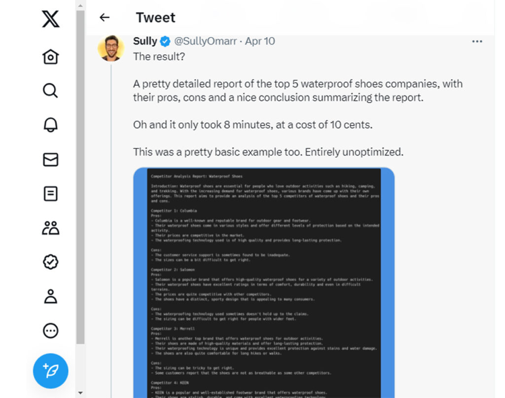 What Is AutoGPT & How to Use It? The Ultimate Guide - DG