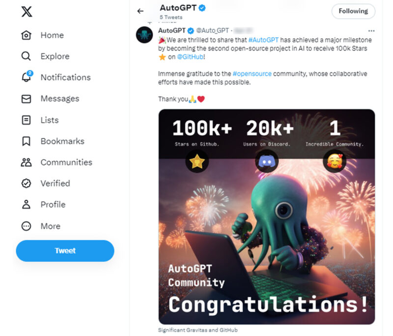 What Is AutoGPT & How to Use It? The Ultimate Guide - DG