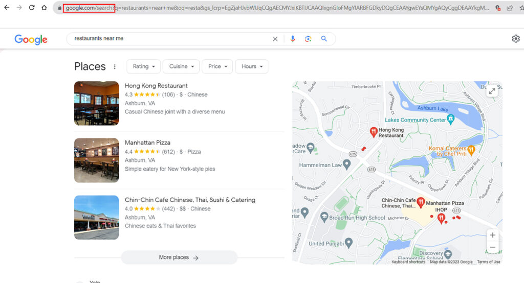 Google Maps Marketing -How To Use Google Maps For More Sales