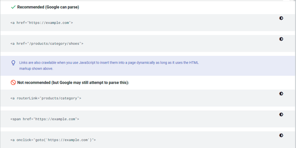 What Is Cross Linking In SEO? 8 Ways of SEO Crosslinking - DG