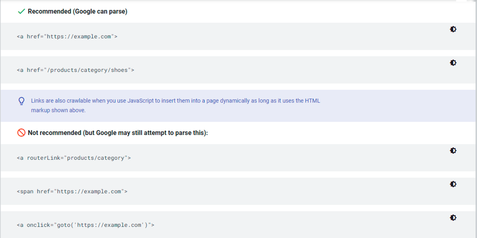 What Is Cross Linking In SEO? 8 Ways of SEO Crosslinking - DG