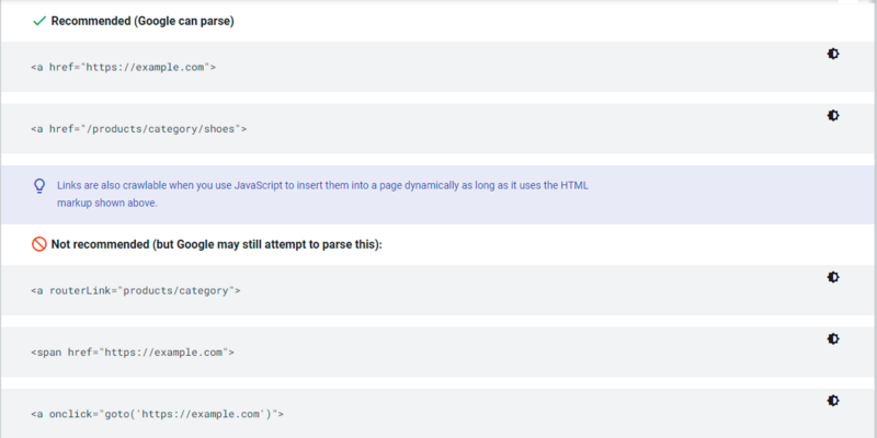 What Is Cross Linking In SEO? 8 Ways of SEO Crosslinking - DG