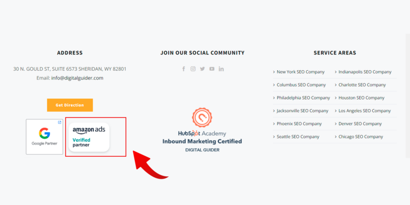 What Is Cross Linking In SEO? 8 Ways of SEO Crosslinking - DG