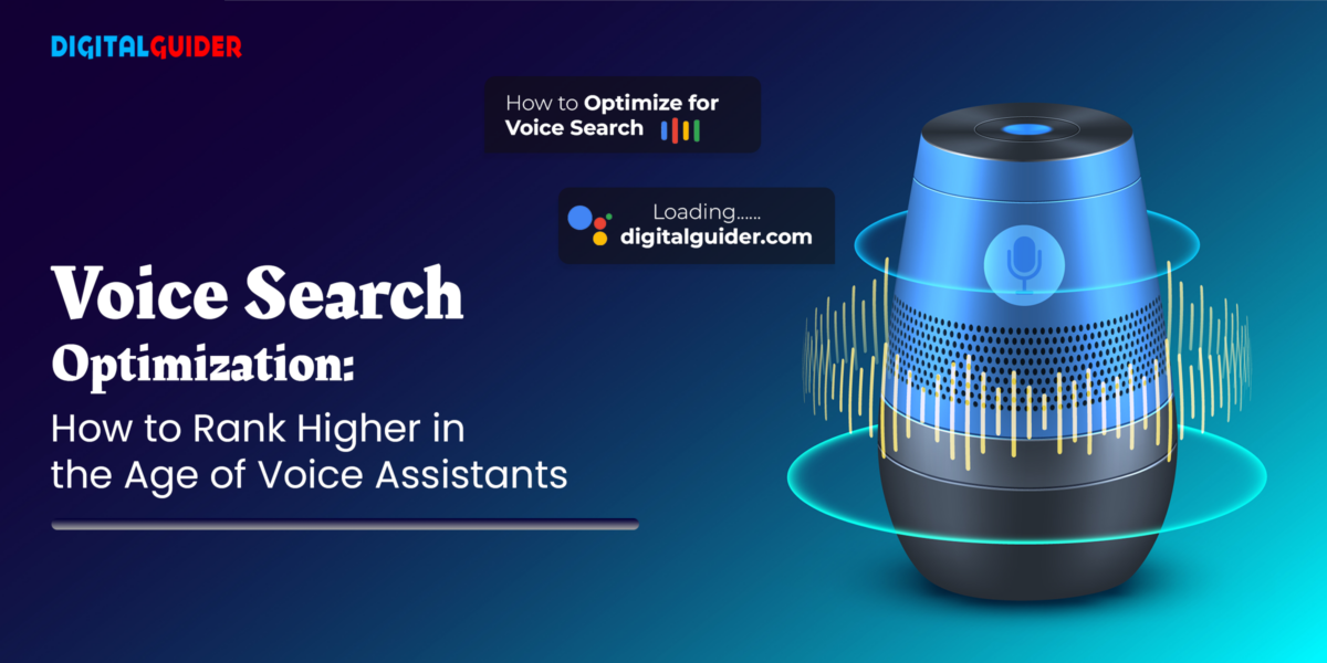 What is Voice Search Optimization, How to Optimize Voice Search