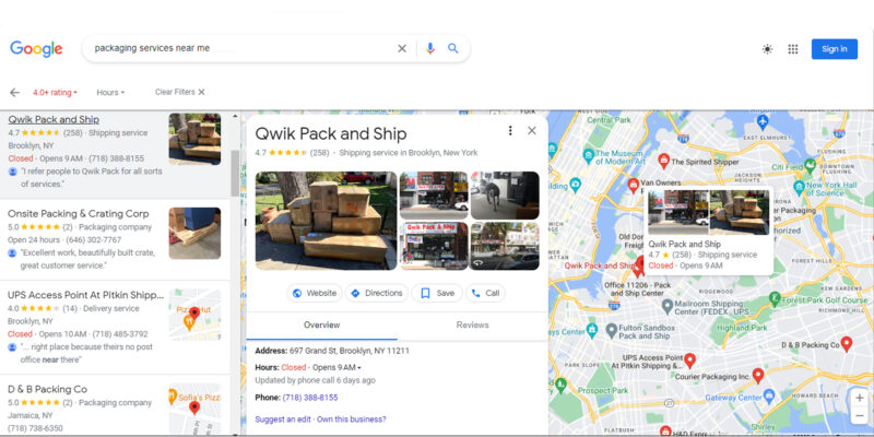 What is Hyperlocal Marketing Strategy - All You Need To Know -DG