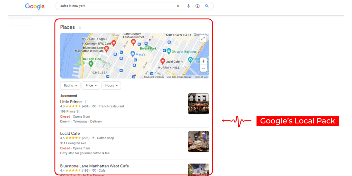 What Are Zero-Click Searches And How Does It Impacts SEO - DG