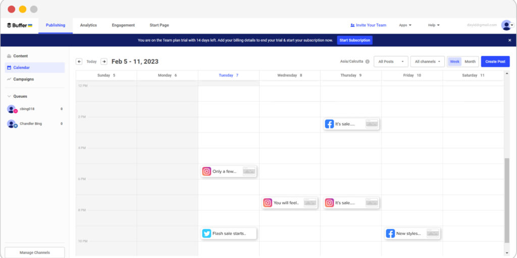 Content Amplification Strategy: Tools & Tips To Promote Content
