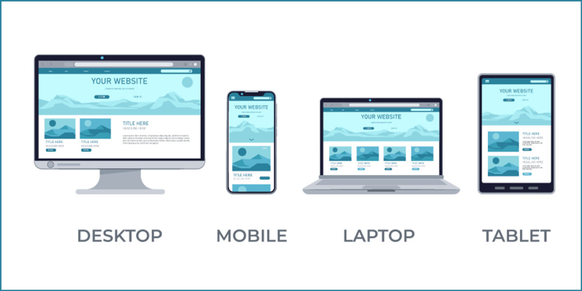 Why Is Responsive Web Design Important?