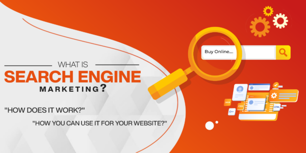 How To Do Search Engine Marketing - Steps, Tips & Benefits - DG