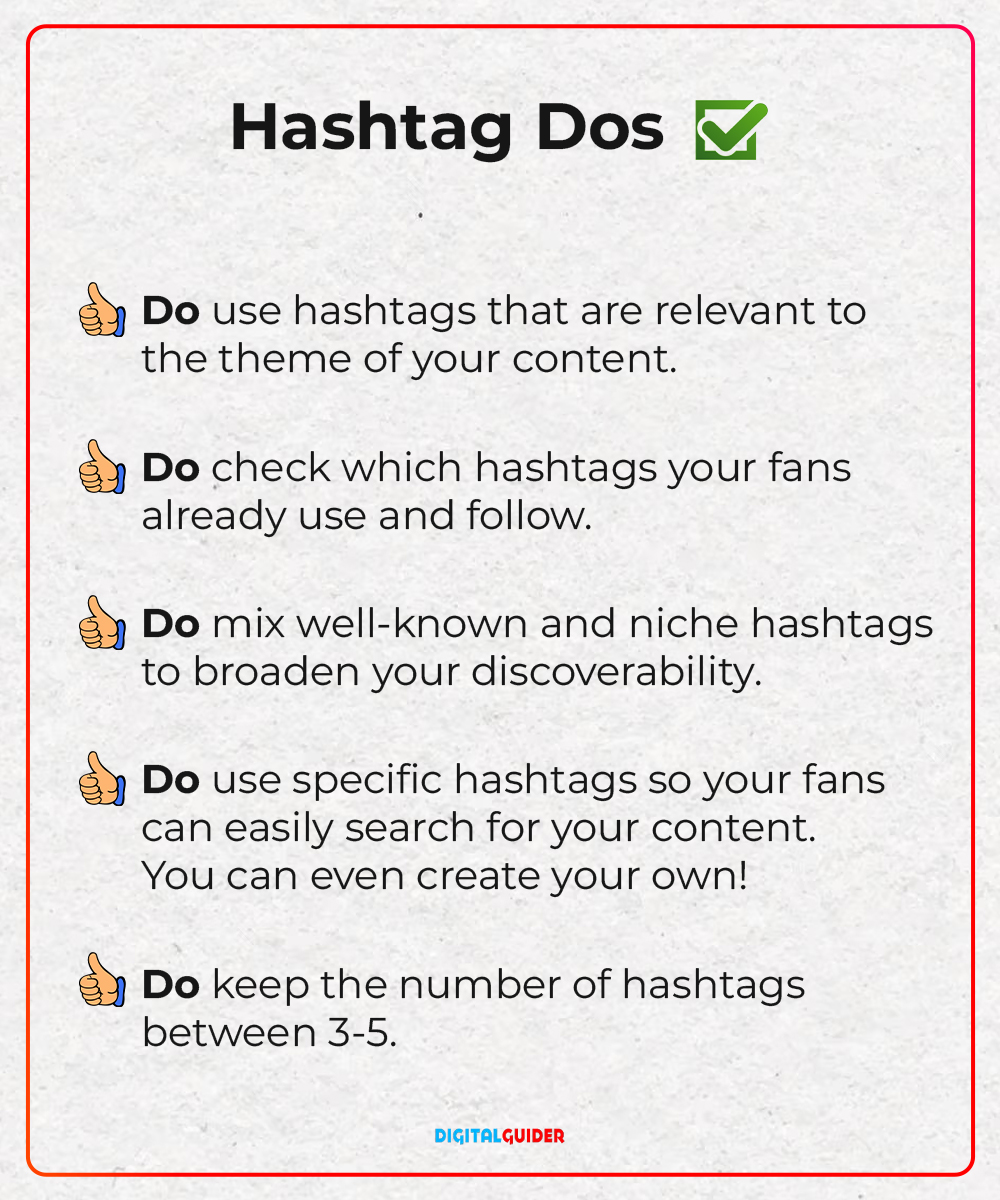 How To Get More Instagram Followers Organically In 15 Ways - DG