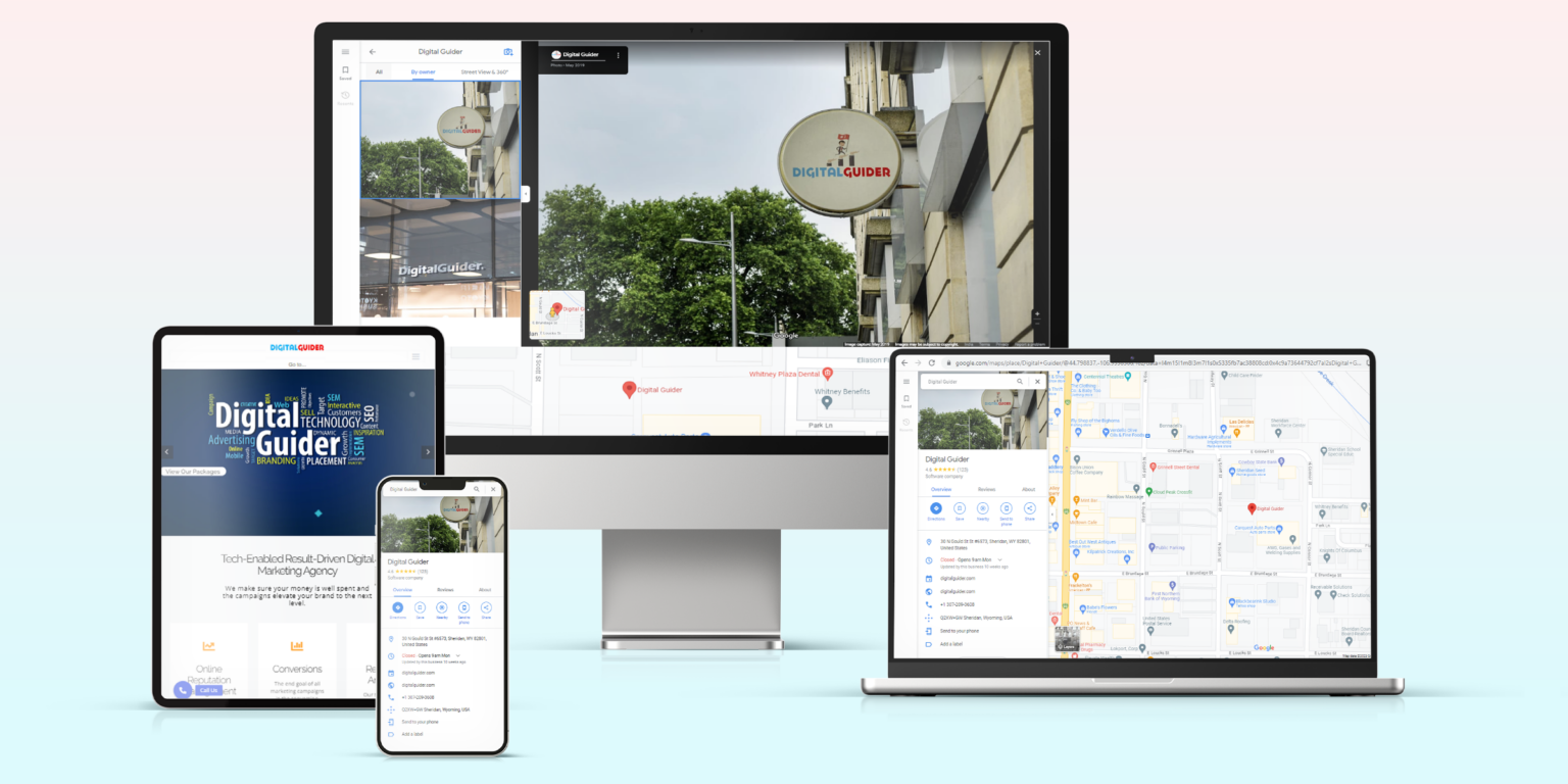 Optimize Your Google Business Profile: 15 GMB Optimization Tips
