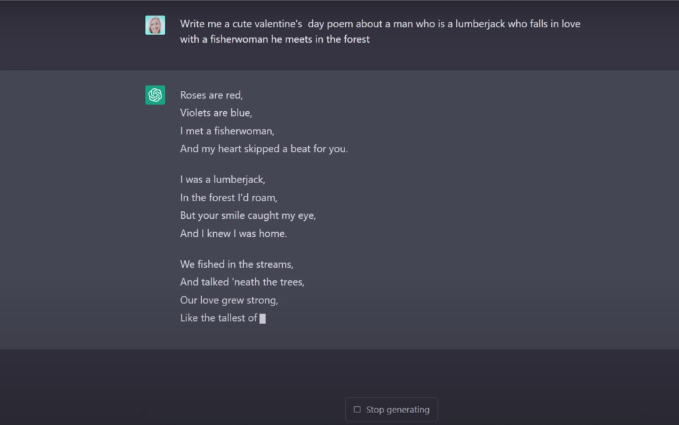 What is Chatgpt, How It Works, How It Can Be Used (Examples)-DG