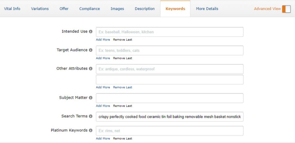 What Is Amazon SEO & How Does It Improve Amazon Ranking?