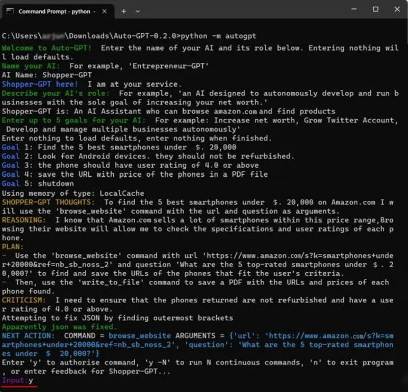 What Is AutoGPT & How to Use It? The Ultimate Guide - DG