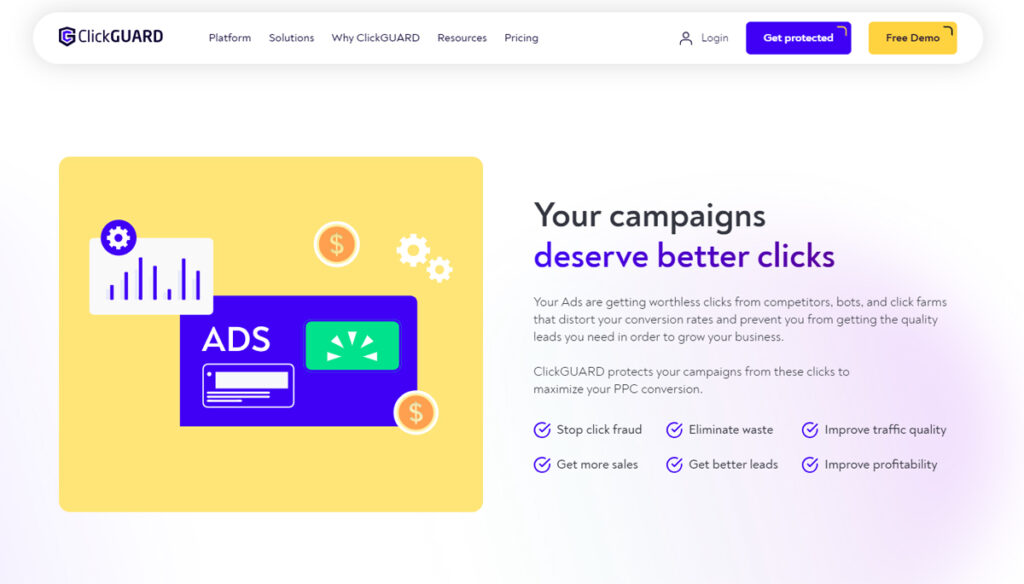 What is Click Fraud? 6 Best Click Fraud Detection & Prevention Tools