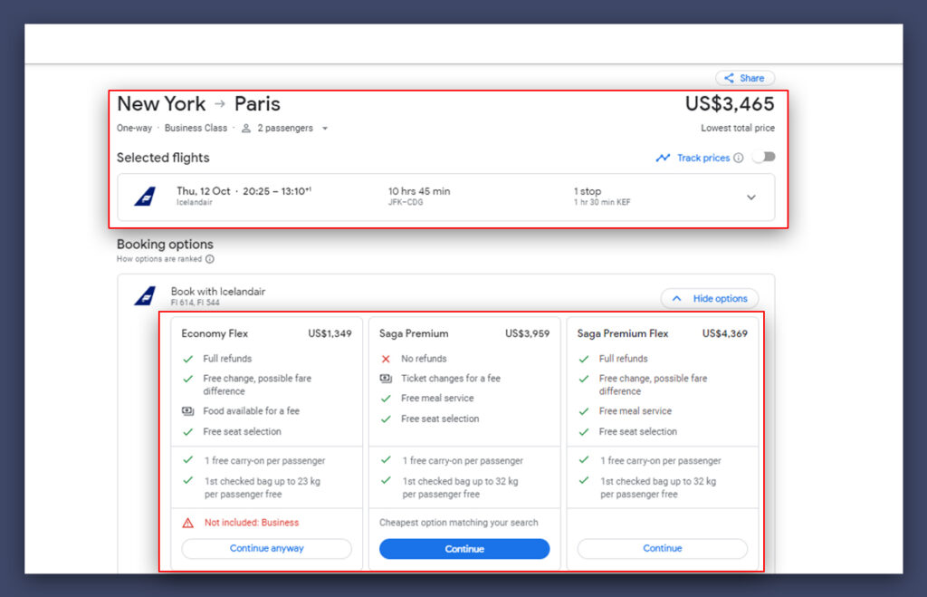 How to Use Google Flights – Complete Step-by-Step Guide