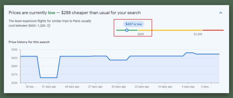 How to Use Google Flights – Complete Step-by-Step Guide