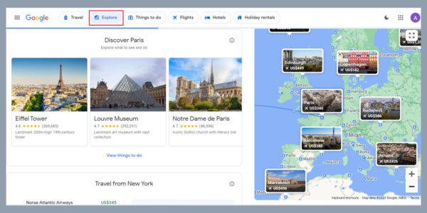 How to Use Google Flights – Complete Step-by-Step Guide