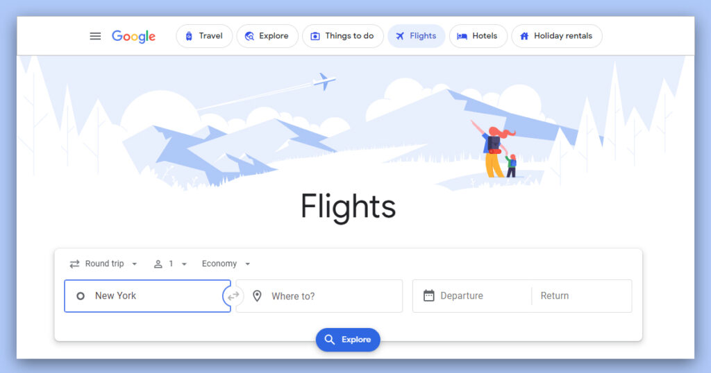 How to Use Google Flights – Complete Step-by-Step Guide