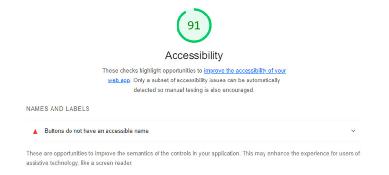 What Is Google Lighthouse – How Does Its Score Affect SEO? -DG