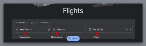 How to Use Google Flights – Complete Step-by-Step Guide