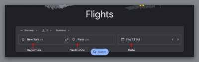 How to Use Google Flights – Complete Step-by-Step Guide