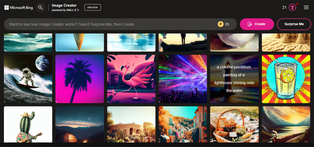 What Is DALL-E 3 AI Model, How to Use It - Digital Guider