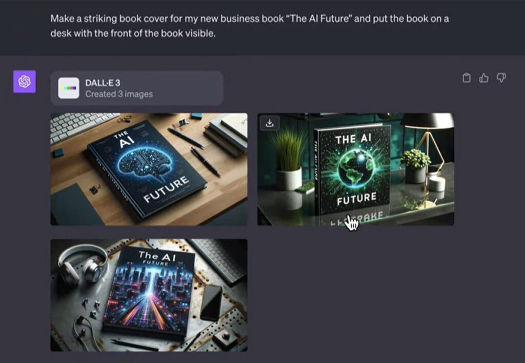 What Is DALL-E 3 AI Model, How to Use It - Digital Guider