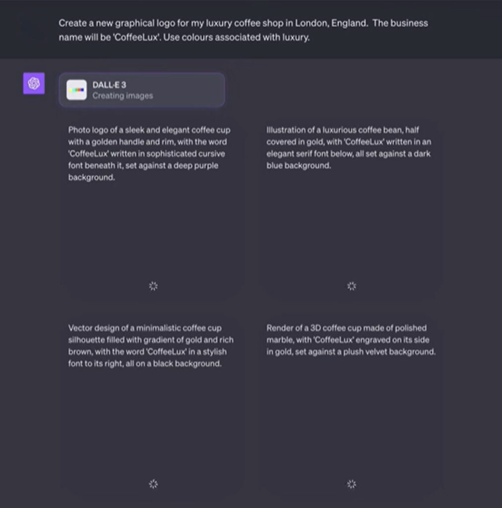 What Is DALL-E 3 AI Model, How to Use It - Digital Guider