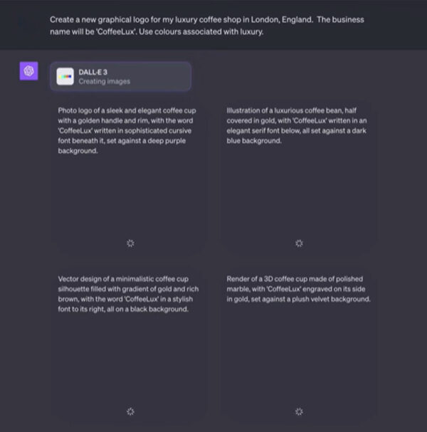 What Is DALL-E 3 AI Model, How to Use It - Digital Guider