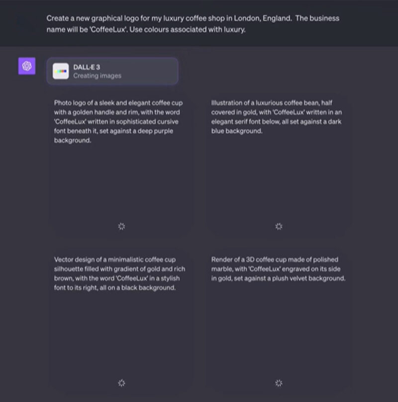 What Is DALL-E 3 AI Model, How to Use It - Digital Guider