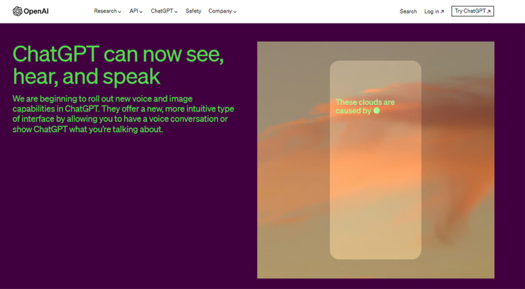 How To Talk To ChatGPT? Everything You Need to Know - DG