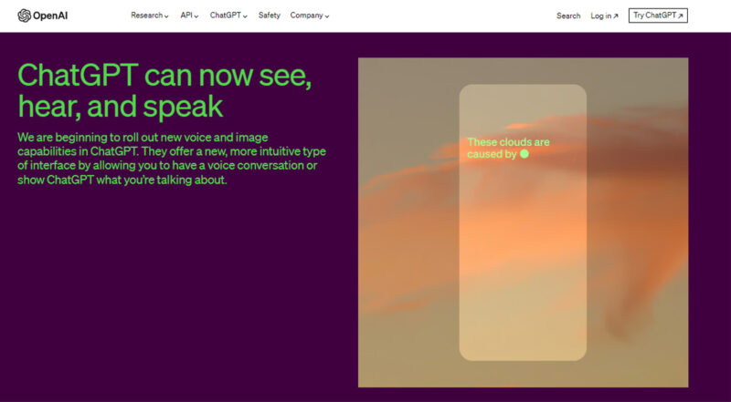 How To Talk To ChatGPT? Everything You Need to Know - DG