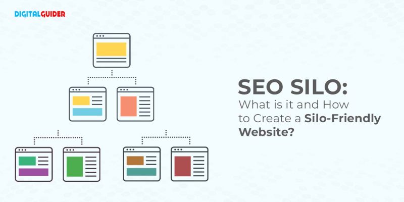 SEO Silo: What is it & How to Create a Silo-Friendly Website?