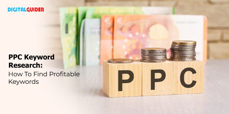 Step-by-Step Guide for PPC Keyword Research