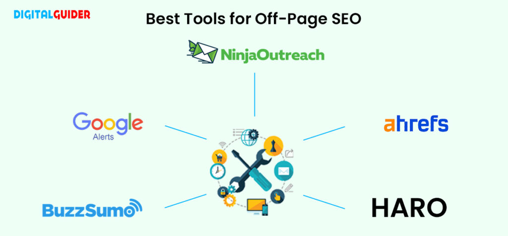 Off-Page SEO Guide 2025: Boost Rankings with Proven Strategies