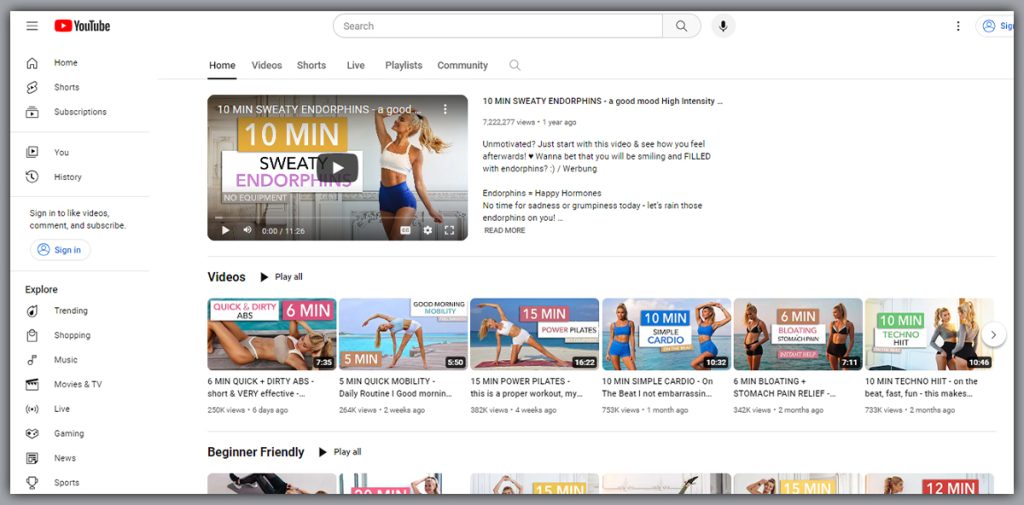 Most Profitable YouTube Niches You Must Know